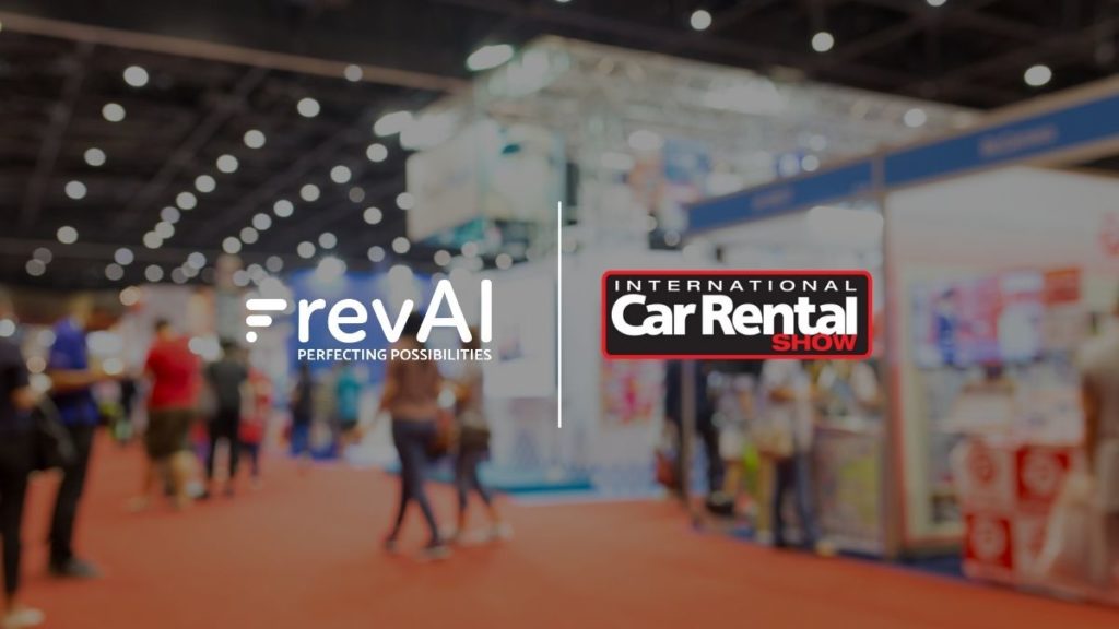 Make Growth Inevitable - revAI - Rev-AI