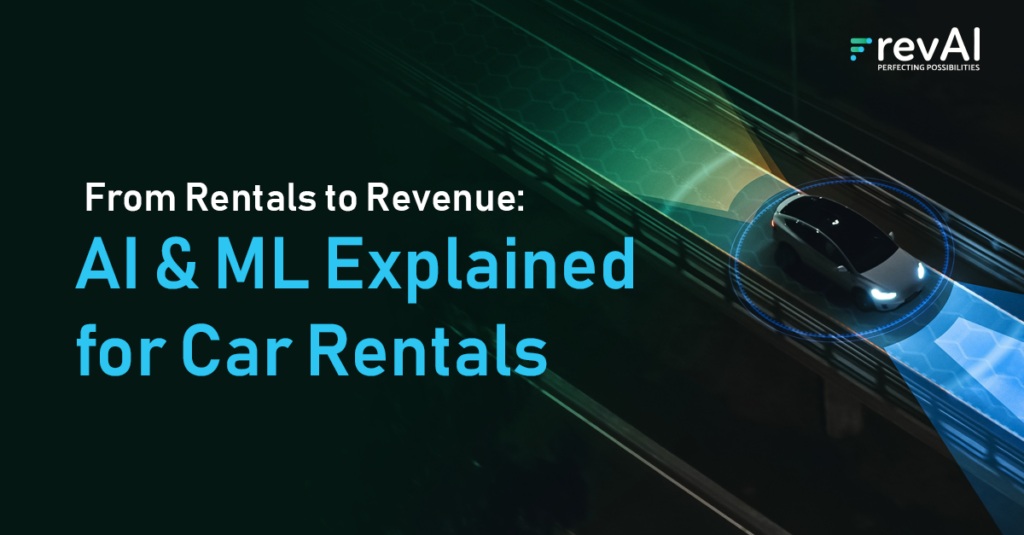 Drive Growth with revAI: Your Car Rental Software Solution - Rev-AI